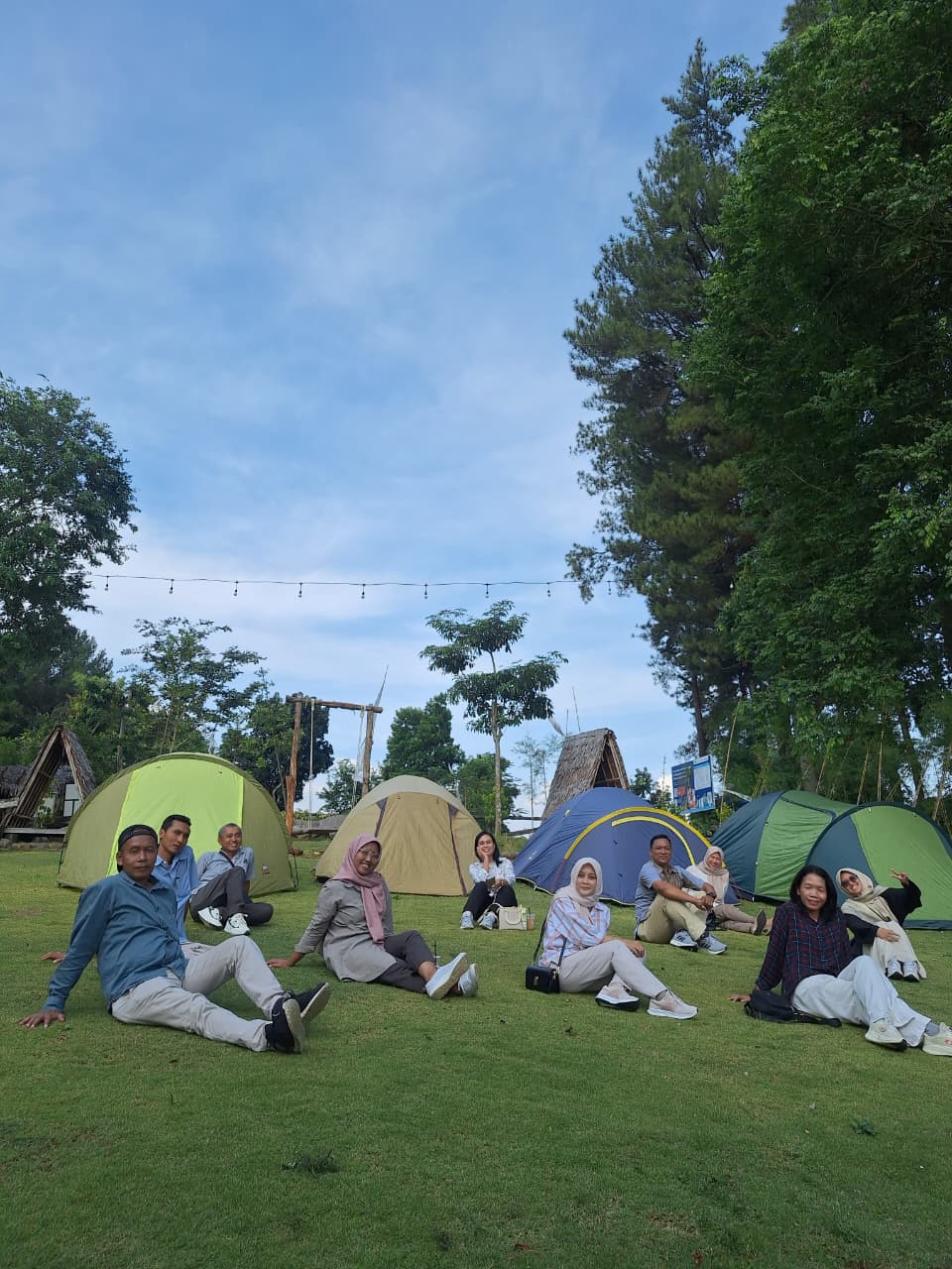 Pinusia Park Hadirkan Pengalaman Wellness Tourism yang Menyatu dengan ...